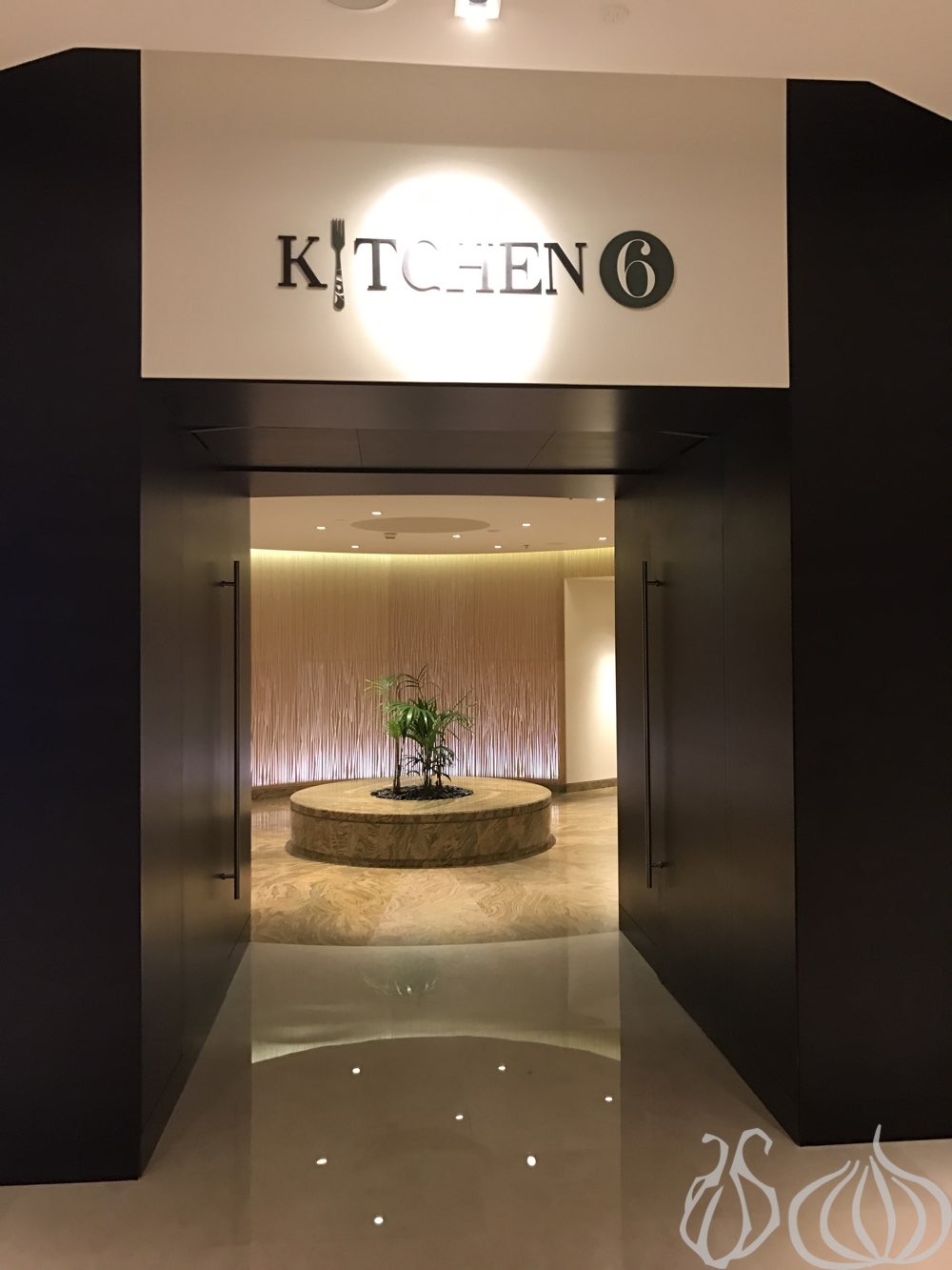 Kitchen 6: Restaurant of a Thousand Choices :: NoGarlicNoOnions ...