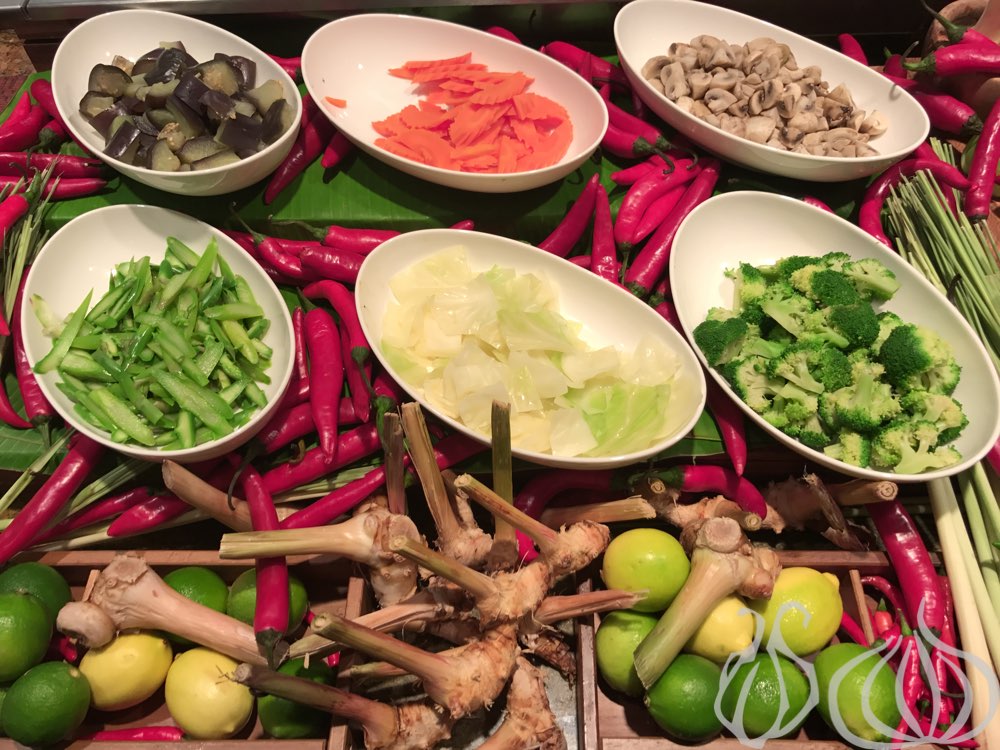 Kitchen 6: Restaurant of a Thousand Choices :: NoGarlicNoOnions ...