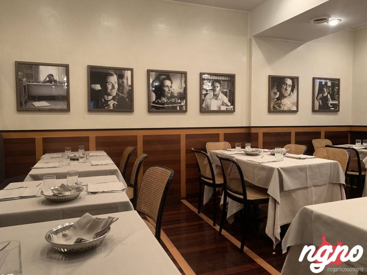 Paper Moon Milano: Back After Two Years and Still Loving it; A Coup de ...
