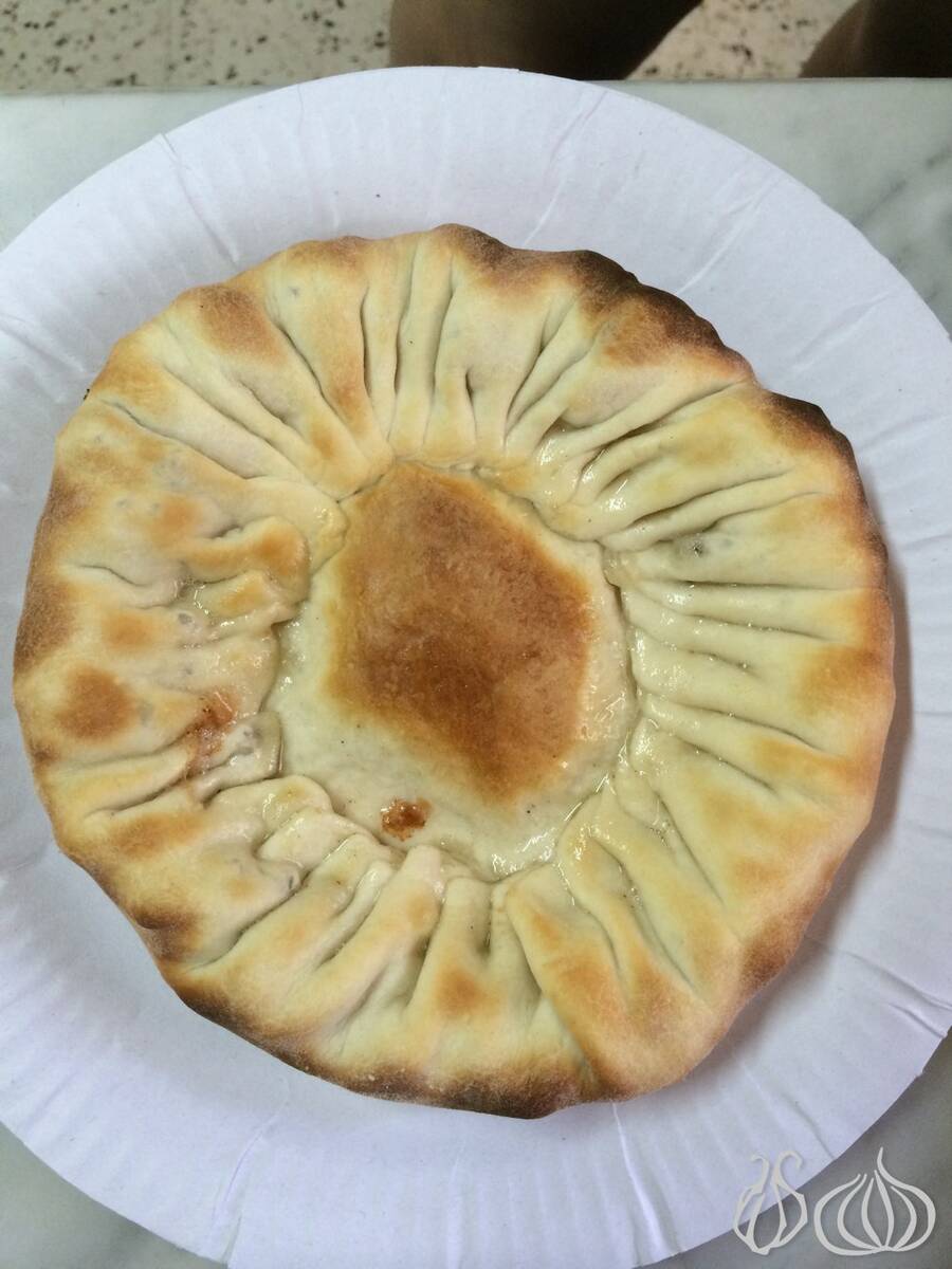 Furn el Sabaya: Mwara2et Sekkar, 2oros Bayd, Awarma w Labneh... :: NoGarlicNoOnions: Restaurant ...