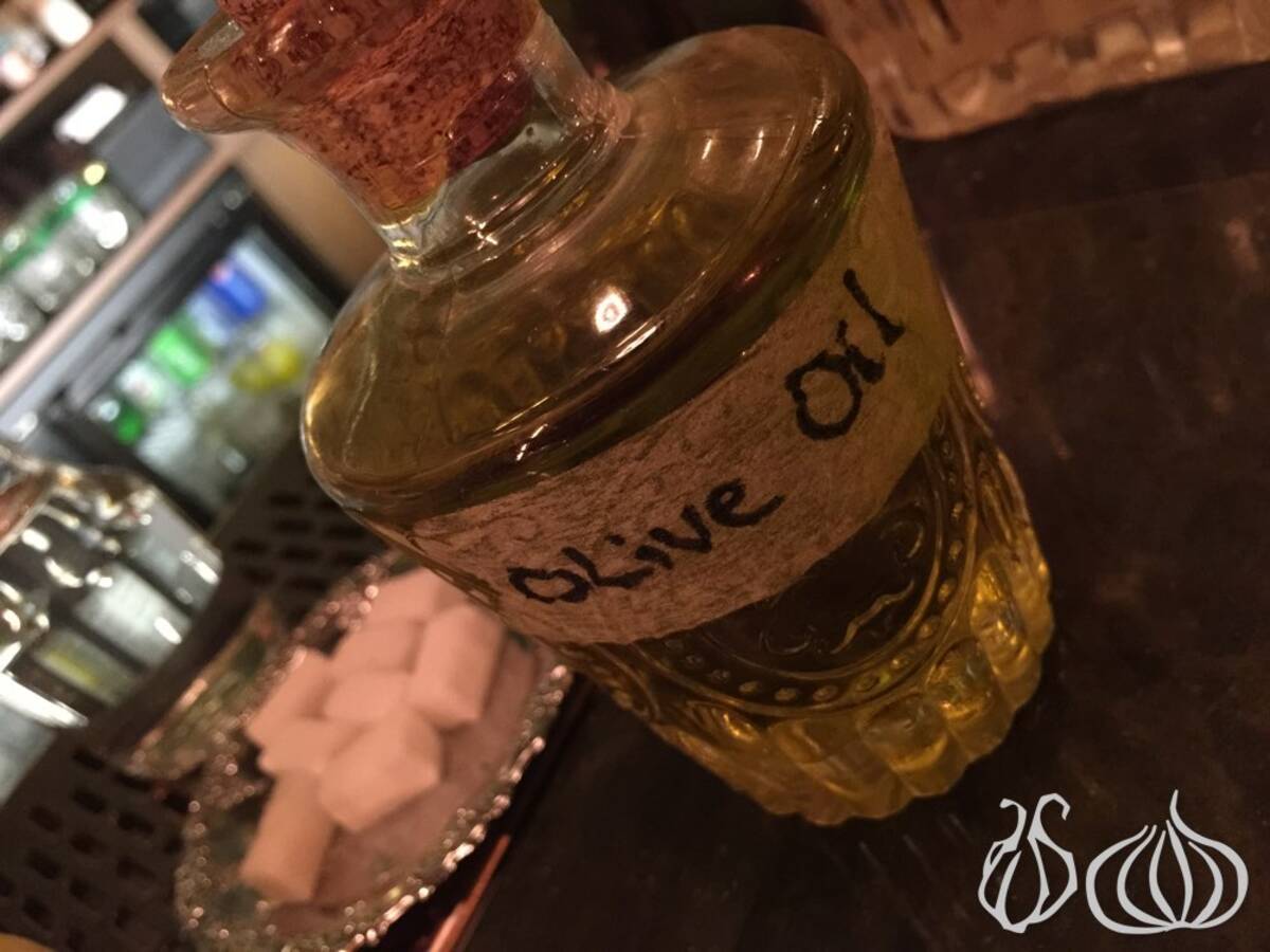 Jad's El Mediterraneo Drink Hoping to Take Over the World ...