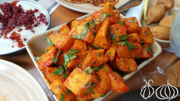 Batchig: A Truly First-Rate Family-Style Restaurant that Boasts ...